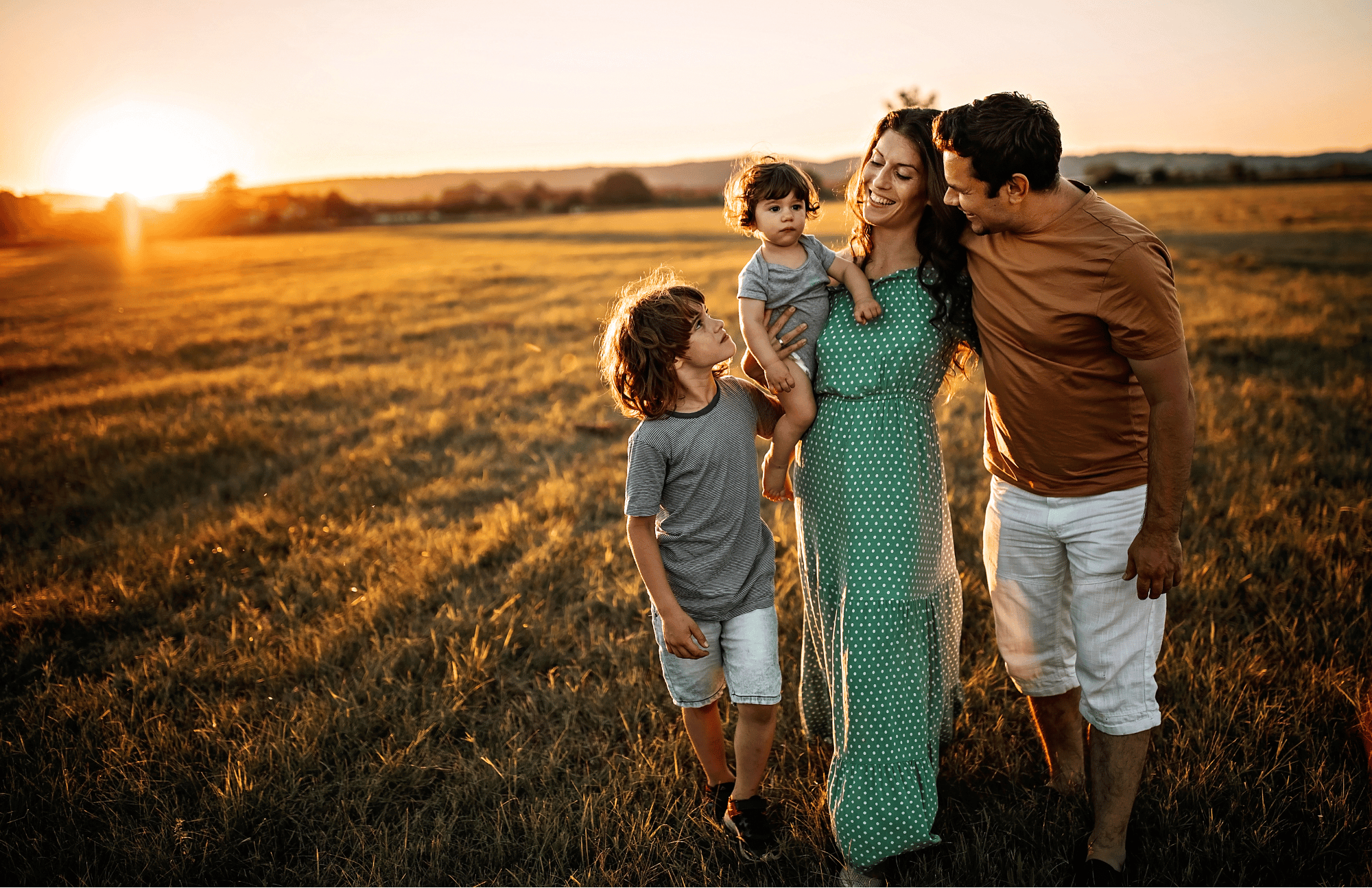 Nanny Placement Service - Northwest Indiana Nannies